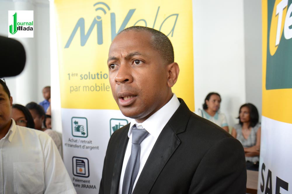 CNTEMAD -TELMA : En collaboration pour garantir la numérisation de l ...