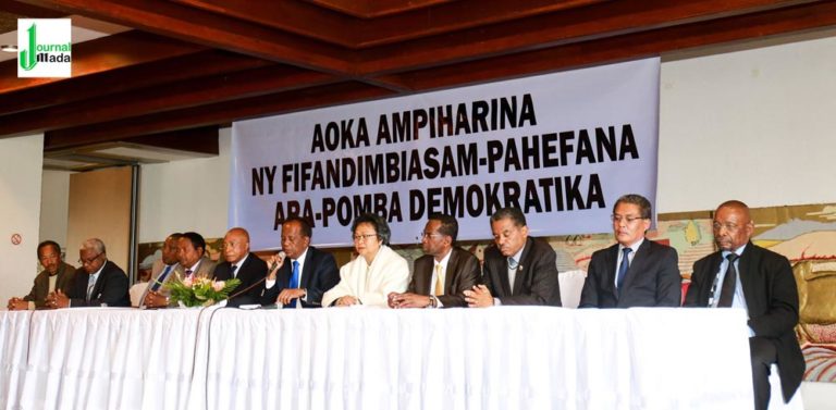 Journal Madagascar | Accessible partout et en tout temps