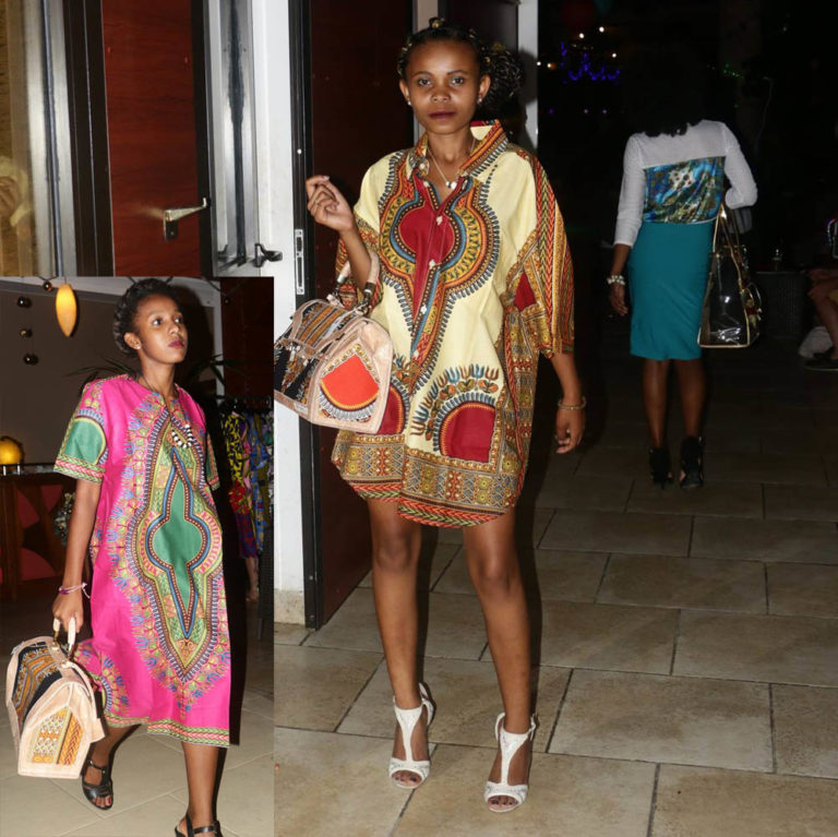MADAGASCAR FASHION WEEK OCEAN INDIEN : Les couleurs tendance | Journal ...