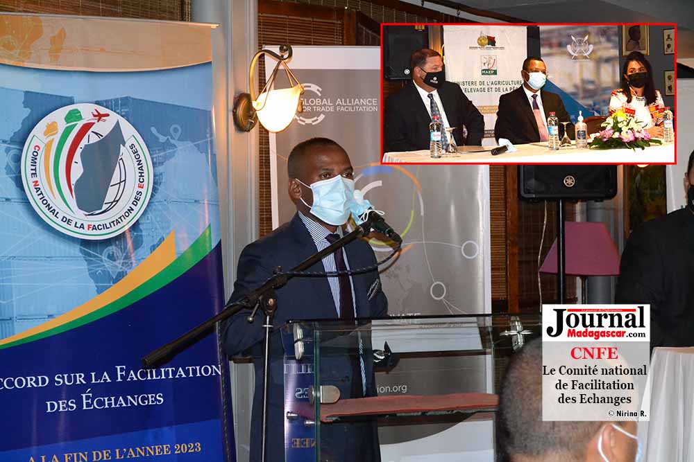 CNFE: Les deux nouveaux projets pour rationaliser et numériser les ...